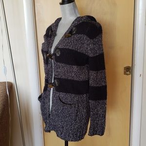 Dex | Sweaters | Dex Sweater Coat | Poshmark
